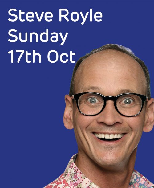 Southport Comedy Festival