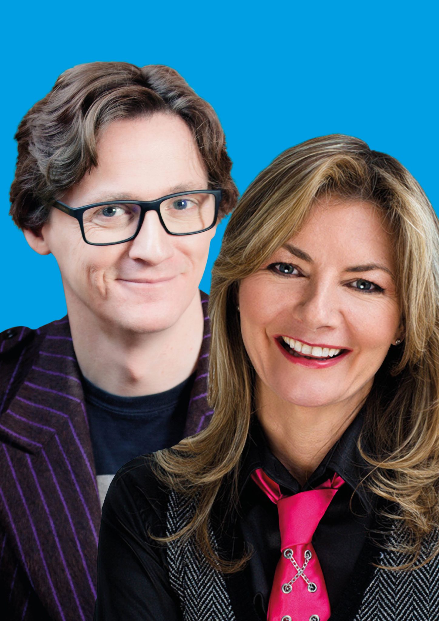 What’s On – Southport Comedy Festival