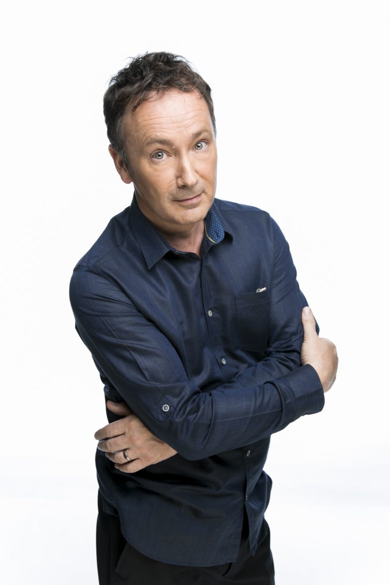 What’s On – Southport Comedy Festival