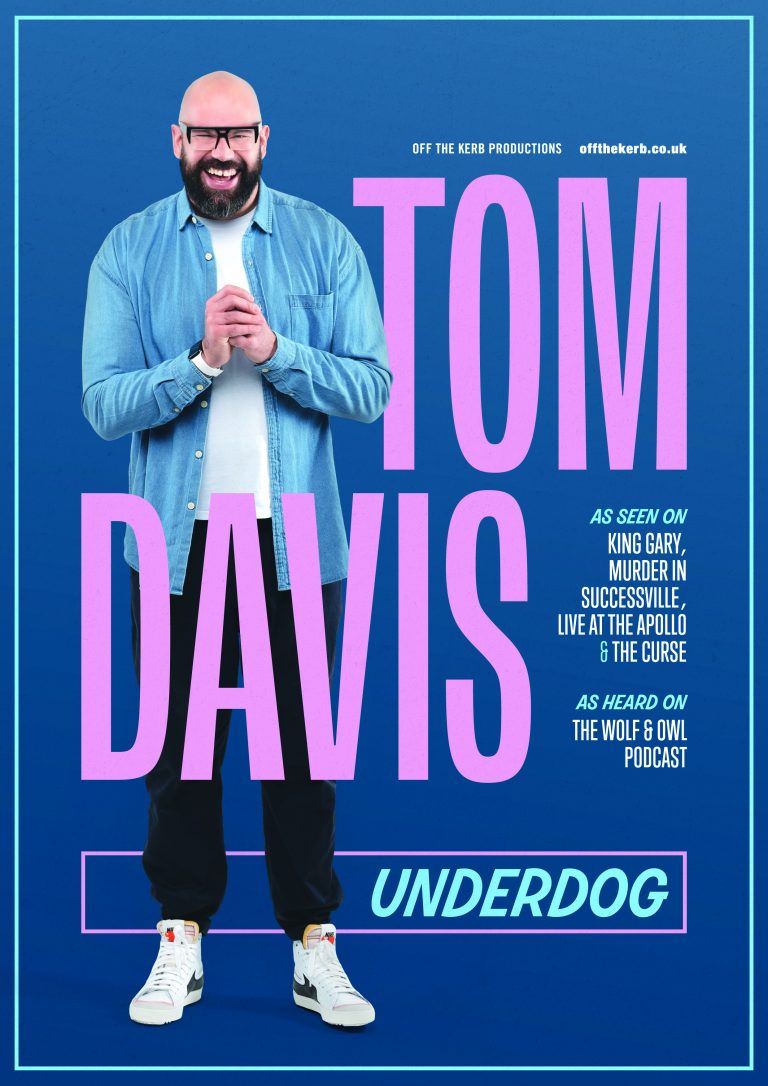 What’s On – Southport Comedy Festival