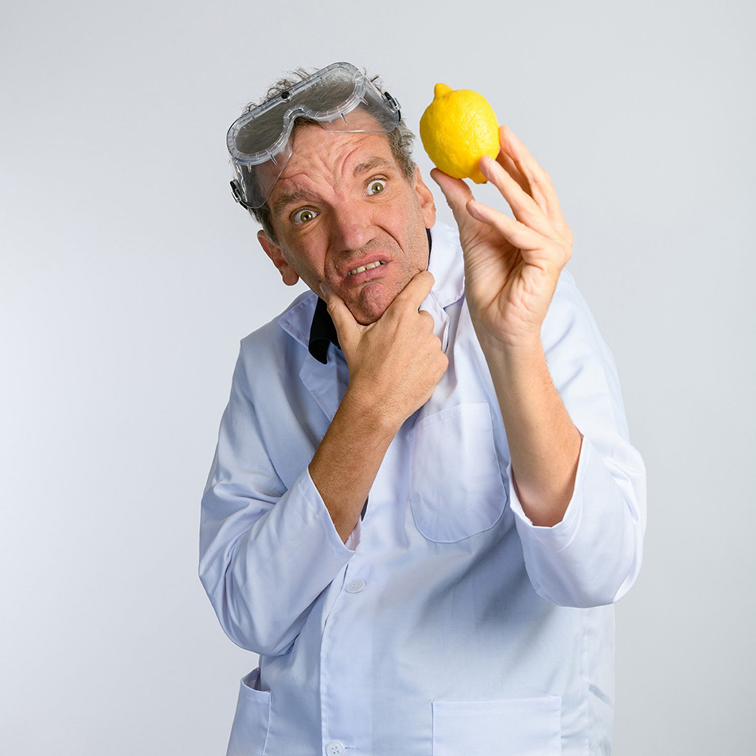 What’s On – Southport Comedy Festival