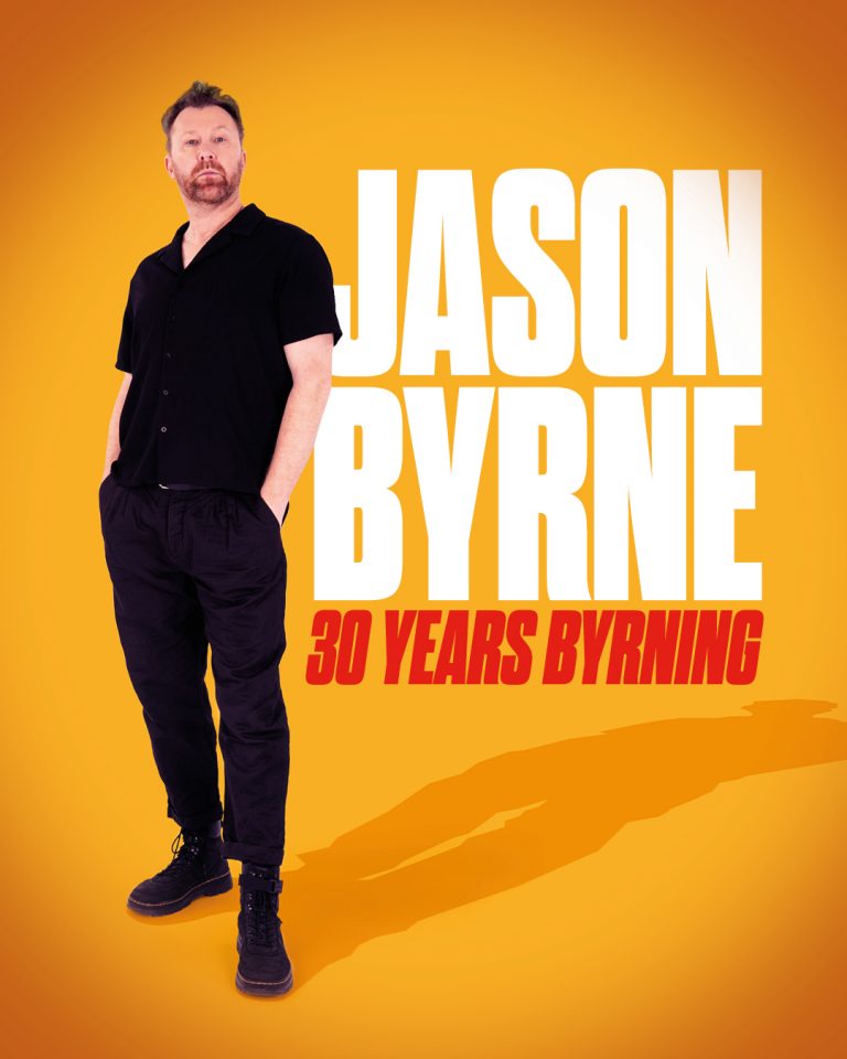 What’s On – Southport Comedy Festival